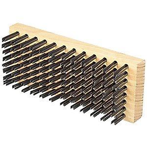 Winco , Medium, Brown