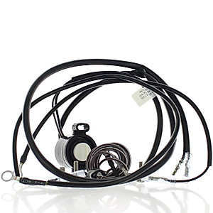 MERCURY OEM Natural Analog Trim Sender Kit 8M0098264