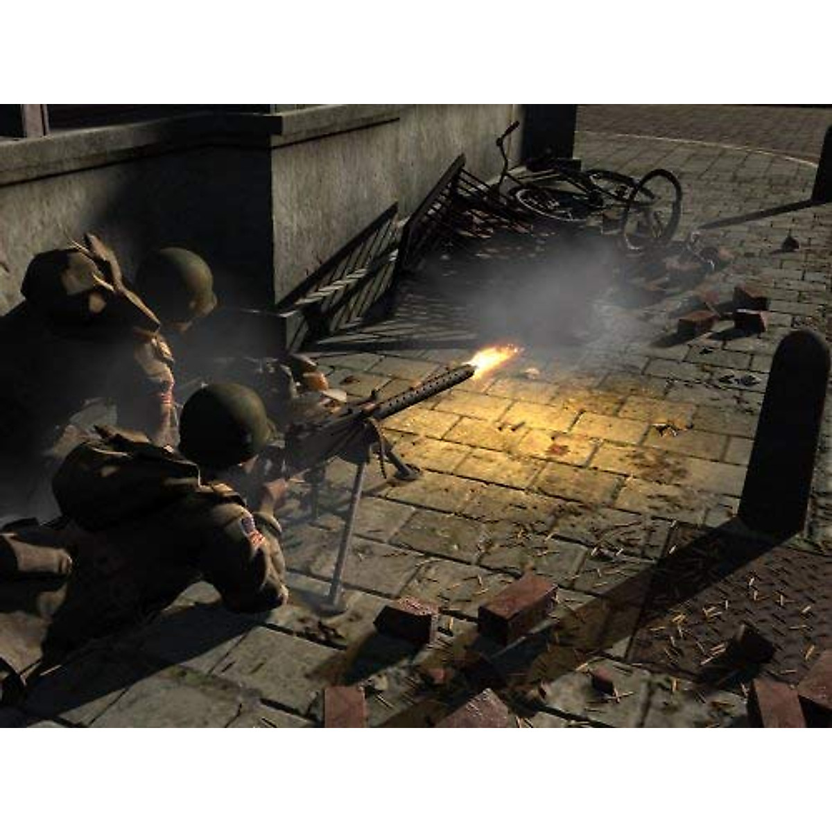 Brothers in Arms: Hell's Highway (Renewed)