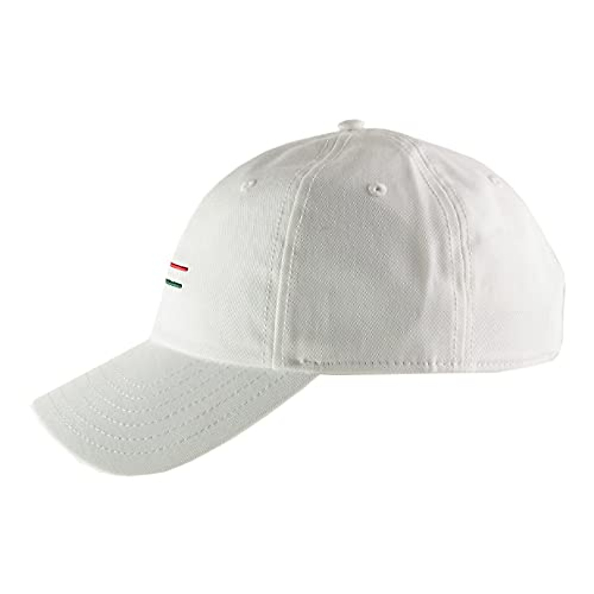 Bugatti Hats Farren Baseball Cap Size 59 Cm 1-Blanc