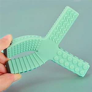 Sensory Chewing Stick Toys for Adults Kids, Boys & Girls – Designed for Autism,Biting, Chewing, ADHD, SPD, Oral Motor Needs – Silicone Chewy Toys