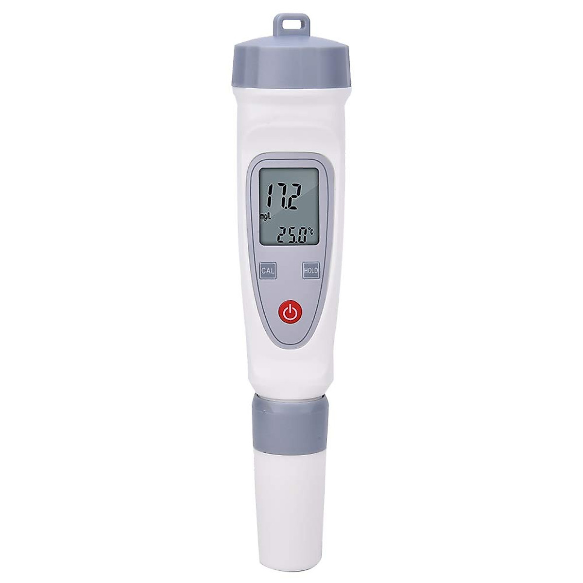Dissolved Oxygen Meter,JPB-70A Portable Digital Pen Type Dissolved Oxygen Meter Water Quality Tester Detector, High Accuracy and Quick Response