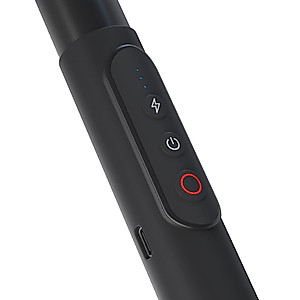 Insta360 - Power Selfie Stick, for X4, GO 3S, Ace Pro, Ace, GO 3, X3, ONE RS 1-Inch 360 Edition, ONE RS (4K/Twin), ONE X2, ONE R