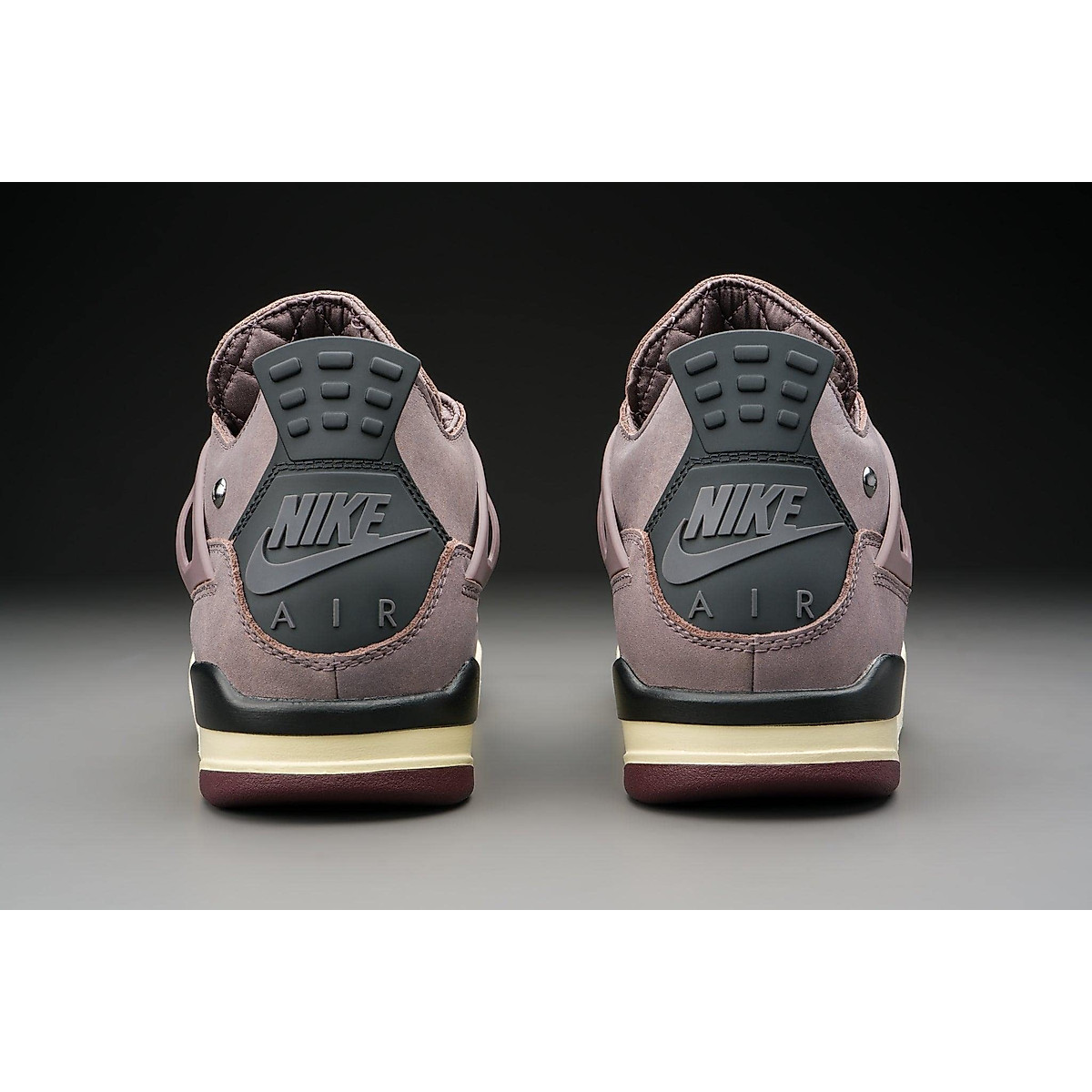 Jordan Mens Air 4 DV6773 220 A Ma Maniére - Violet Ore - Size 6.5