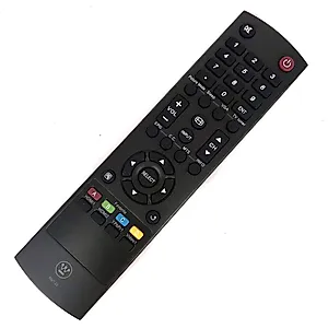 WESTINGHOUSE OEM Original Part: RMT-22 TV Remote Control