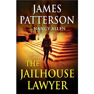 The Jailhouse Lawyer: 2 Complete Novels