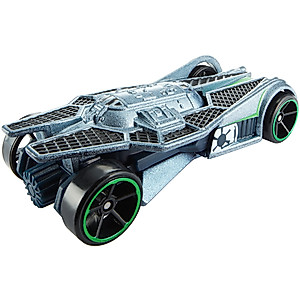 Hot Wheels Star Wars Rogue One TIE Striker Carship