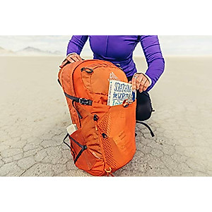 Gregory Mountain Products Juno 30 H2O Hydration Backpack Laguna Blue, Plus Size