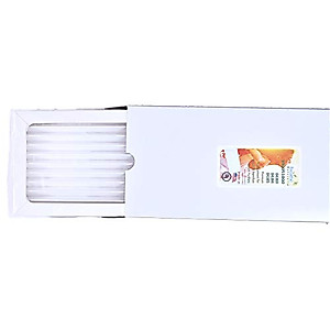 Breathe Naturally Replacement Filters for TrueAir Air Purifier 04383, 04383, 04385 (2 Pack) Compare to OEM Part # 990051000 by Hamilton Beach