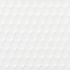 Amazon Brand – Rivet Kingston Modern Dresser 19.69"W, White