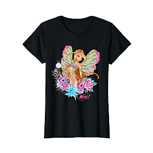 Winx Club Flora Dreamix t-shirt T-Shirt