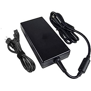 180W AC Adapter Fit for Dell Alienware 13 15 17 R1 R2 R3 R4 Precision 7510 M4600 M4700 M4800 m14x m15x m17x Area-51m G5 15 5587 G7 7588 G3 3579 P39G P31E Laptop Power Supply Cord