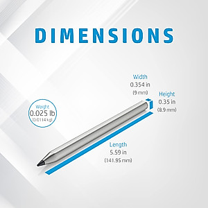 HP Wireless Rechargeable USI Pen 1.0 NSV