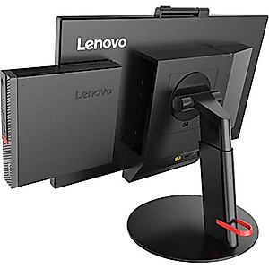 Lenovo ThinkCentre Tiny-In-One 24 Gen3 Monitor A17TIO24 (10QY-PAR1-US) 23.8-in IPS LED LCD (1920x1080)