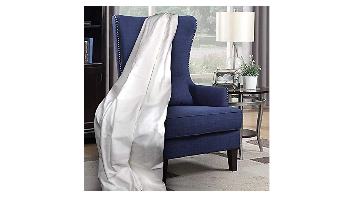 Urban Villa Cotton Thermal Blanket - Soft & Lint Free