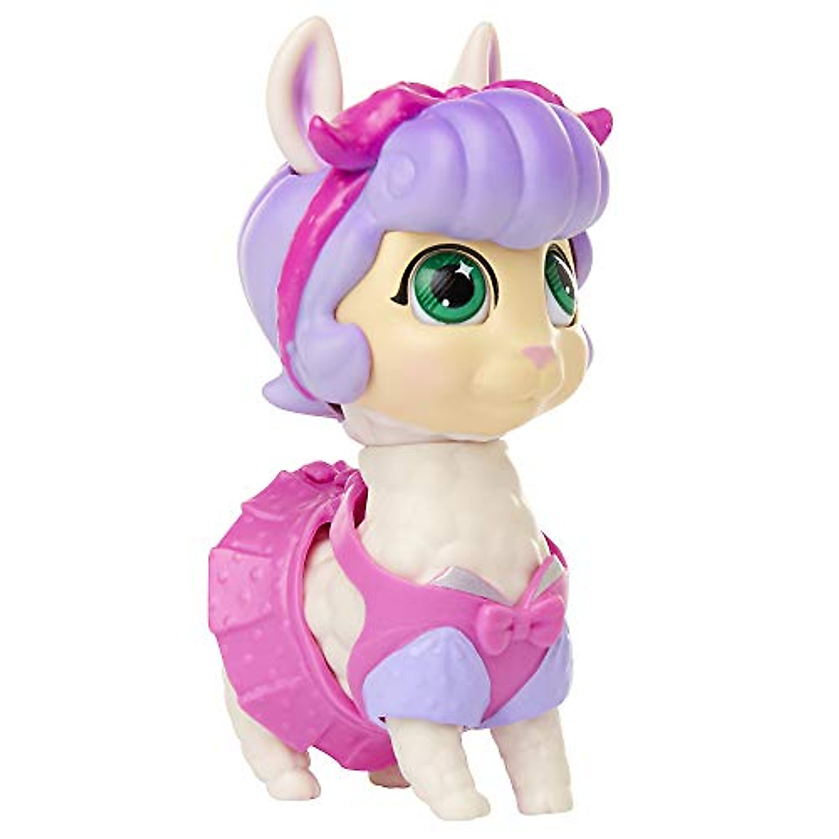 Who's Your Llama Llama Toys Surprise Figures! Series #1-12 Different Collectible Figures! Assorted - Perfect for Birthday Party Favors, Christmas or Hanukkah [Amazon Exclusive 2-Pack]