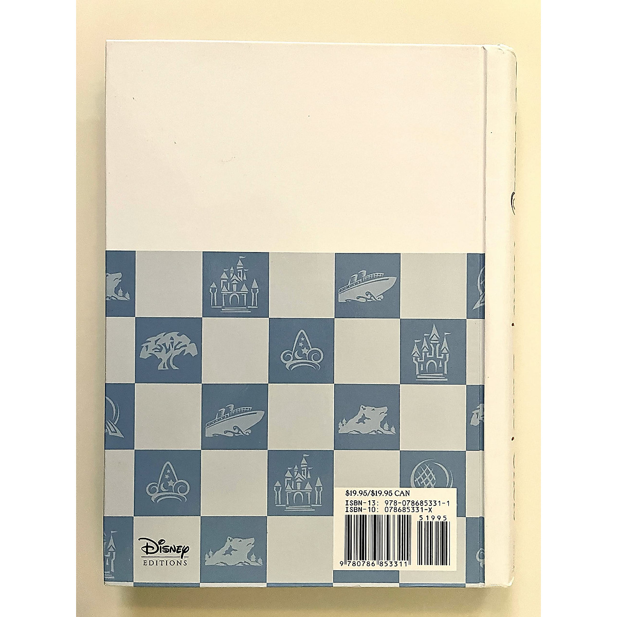 Cooking With Mickey and the Disney Chefs