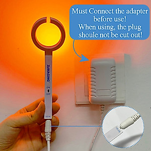 Infrared Vein Finder Viewer - Handhold Adults Children Handy Efficiency Vein Locator, Vein Illumination Detector, On Various Skin
