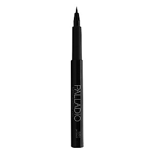 Palladio Ultra Bold Eyeliner Marker, Carbon Black