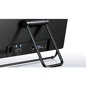 Lenovo ThinkCentre M73z All-in-One Computer - Intel Core i3 i3-4150 3.50 GHz - Desktop - Business Black 10BC001BUS