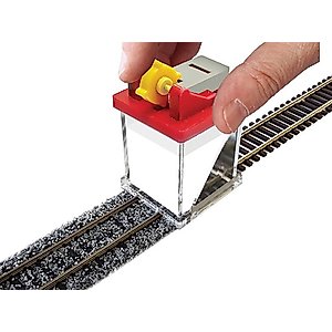 Bachmann Industries Ballast Glue Fixer N Scale
