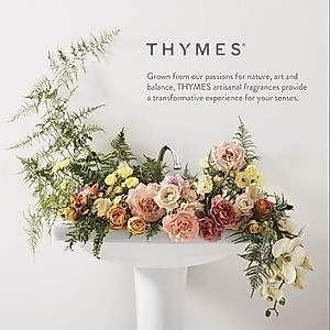 Thymes Fragrance Mist - 3 Oz - Mandarin Coriander