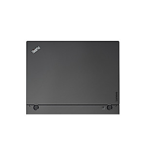 Lenovo ThinkPad T470s Intel i5-6300U 2.40Ghz 8GB RAM 256GB SSD Win 10 Pro Webcam (Renewed)