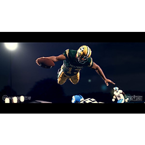 Electronic Arts Madden NFL 18 (PS4)