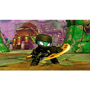 Skylanders Swap Force Starter Pack Nintendo 3DS Game UK PAL