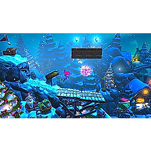 Giana Sisters: Twisted Dreams Directors Cut (PS4)