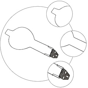 VOSAREA 2pcs Car Mounted Hat Racks Hat Holder Auto Car Hat Hanging Rack Holder Hat Organizer Stand for Truck Car Accessories