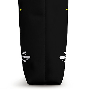 Polyamory Throuple Power Queer Threelationship Polyamorous Tote Bag