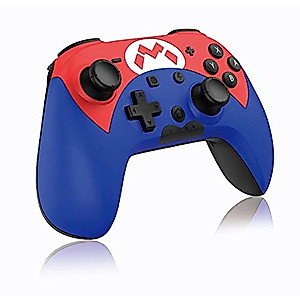 Joso Mobile Game Controller for iPhone iPad, Direct Play, Bluetooth Gaming Gamepad Joystick Works with Most iOS, iPad, MFi Games, Call of Duty Mobile(COD), Genshin Impact, Asphalt 9, Real Racing 3