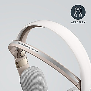 Trainer by Gibson TH100/27 Sports Headphones designed with Usain Bolt, BLK