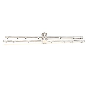 Jackson 5700-003-94-00 Ceramic Lower Wash Arm Assembly