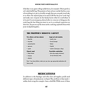 Prepper's Long-Term Survival Guide: 2nd Edition: Food, Shelter, Security, Off-the-Grid Power, and More Lifesaving Strategies for Self-Sufficient Living (Expanded and Revised) (Books for Preppers)
