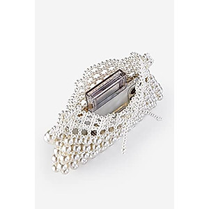 BABEYOND US-1920shandbag-27 (Off White)