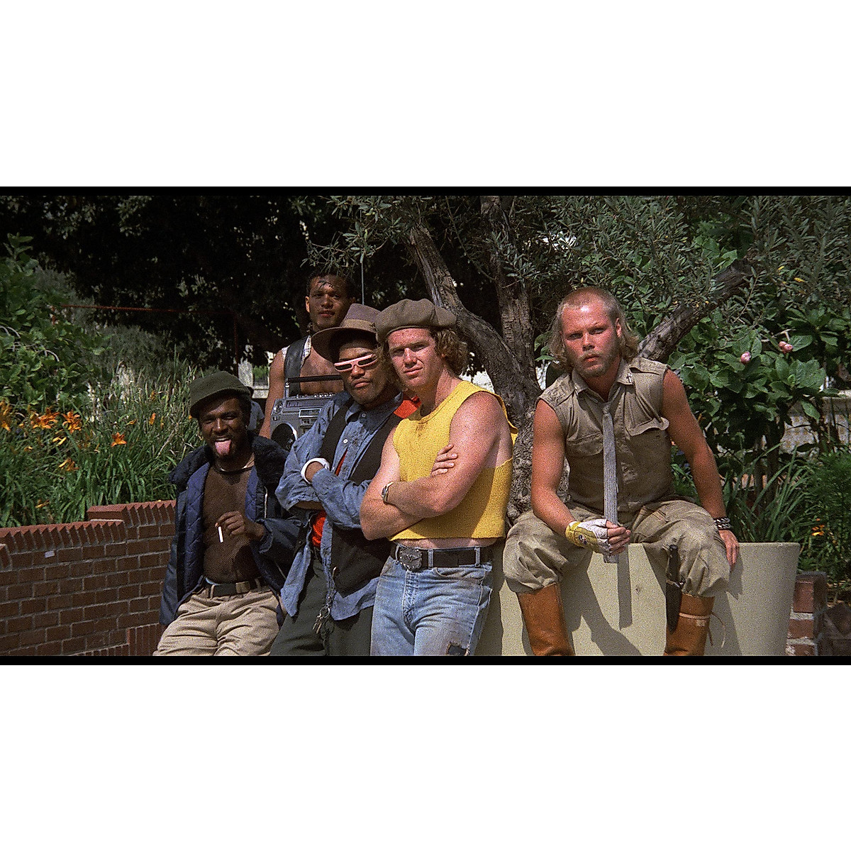 Death Wish II [4k Ultra HD / Blu-ray Set]