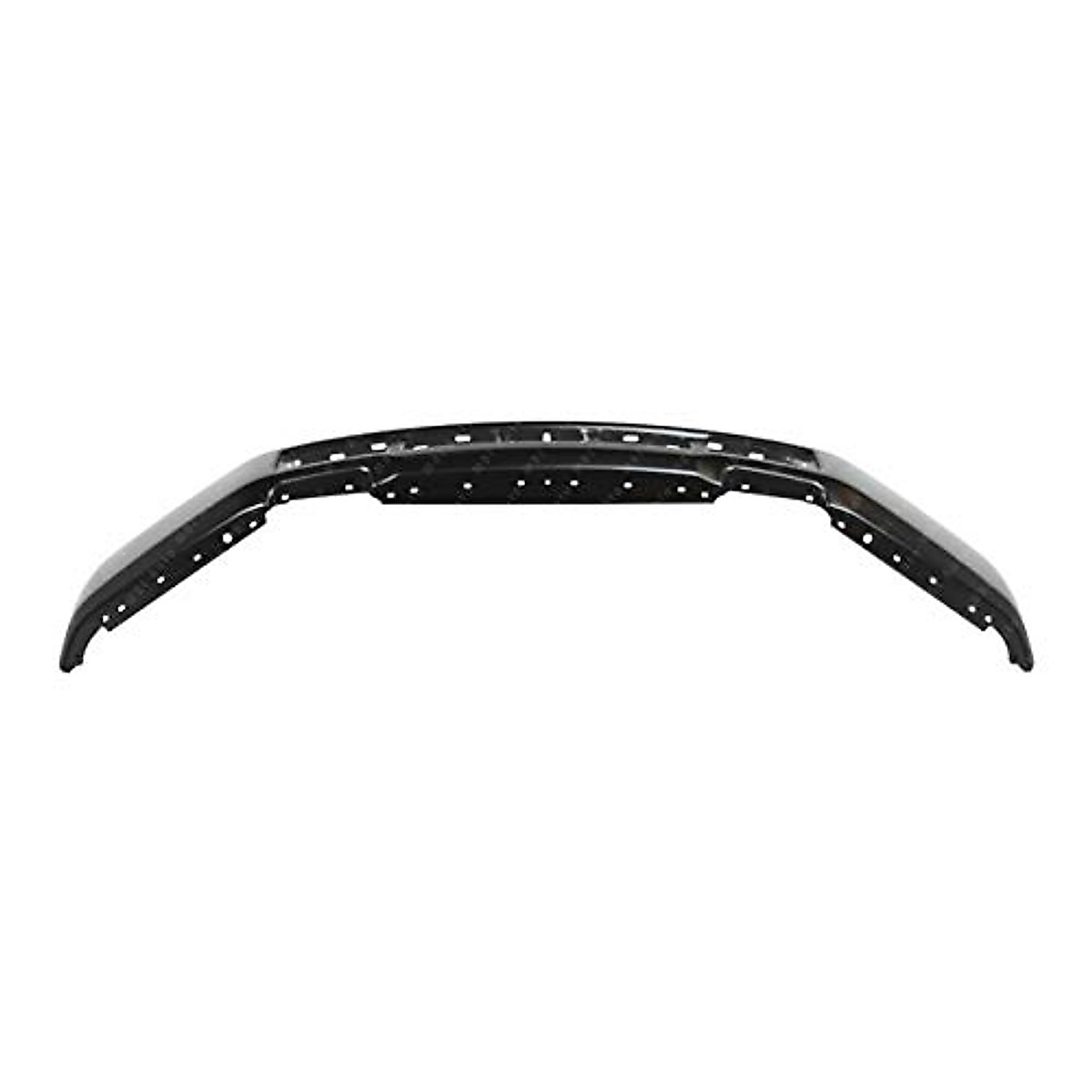 BUMPERS THAT DELIVER - Primered, Steel Front Bumper Face Bar for 2018 2019 2020 Ford F-150 18 19 20, FO1002428