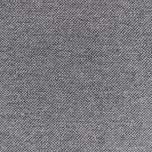 Mellow Adair Mid-Century Modern Sofa Couch with Armrest Pockets, Tufted Linen Fabric, Dark Heather Grey