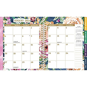 Lang Companies, Grow Wild Agenda 2024 Planner