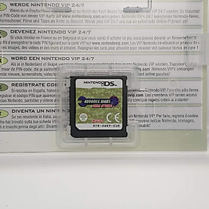 Advance Wars: Dual Strike - Nintendo DS