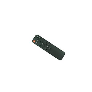 Remote Control for CHEERLUX CL770 & Everycom M9 5G Mini DLP Portable 1080P WiFi Movie Projector