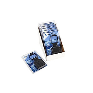 GM Accessories 12496641 Hitch Receiver Closeout with GM Logo