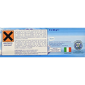 Spluff Solid Tablet Ocean Pcs 4