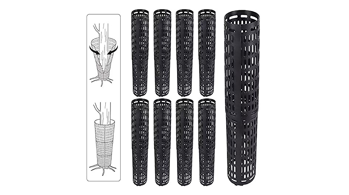 UGarden Tree Guard Protector – Safeguard Your Plants