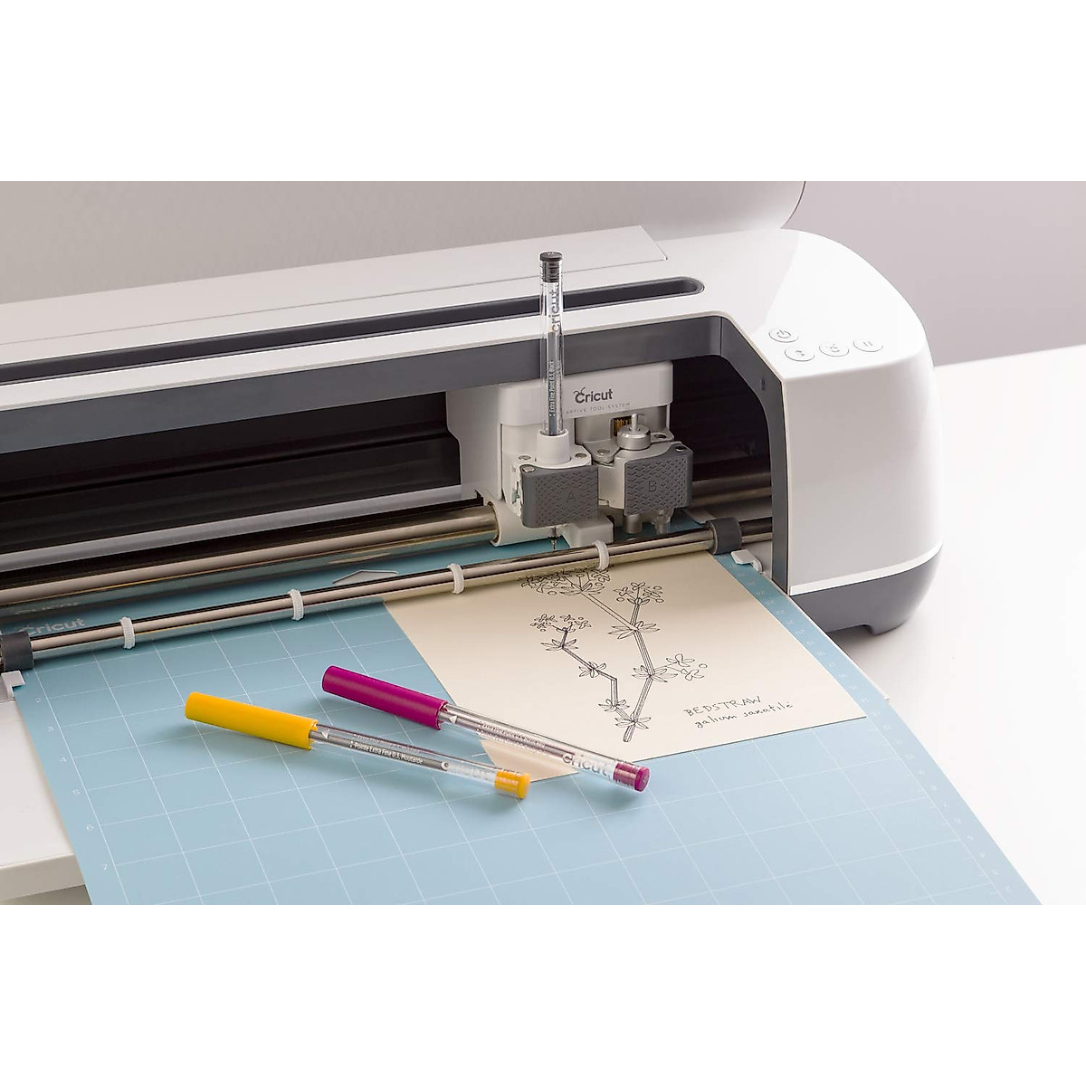 Cricut Glitter Gel Pen Set, Basics