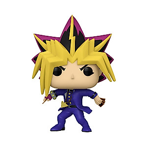 Funko Pop! Animation: Yu-Gi-Oh! - Yami Yugi