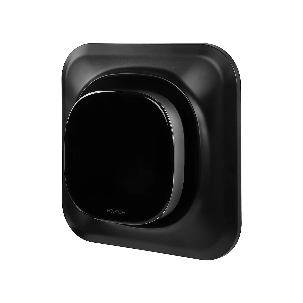 Wall Plate Bracket for New 2022! ecobee Smart Thermostat Premium New 2022! ecobee Smart Thermostat Enhanced