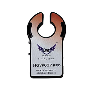 HG Wellness Vein Finder 637 Pro for All Age Vein Viewer kit c Type univesal Charging